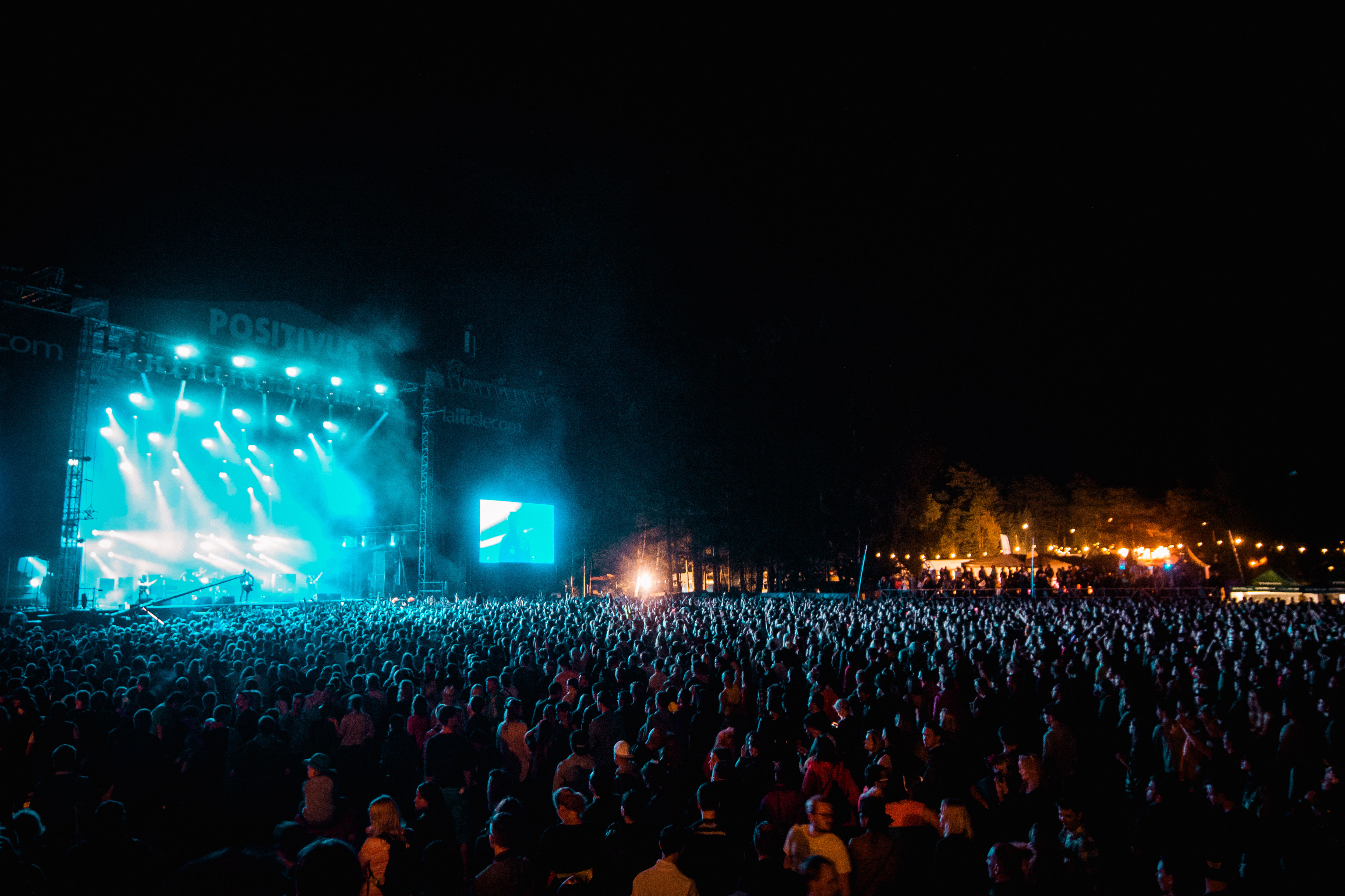 Positivus Festival
