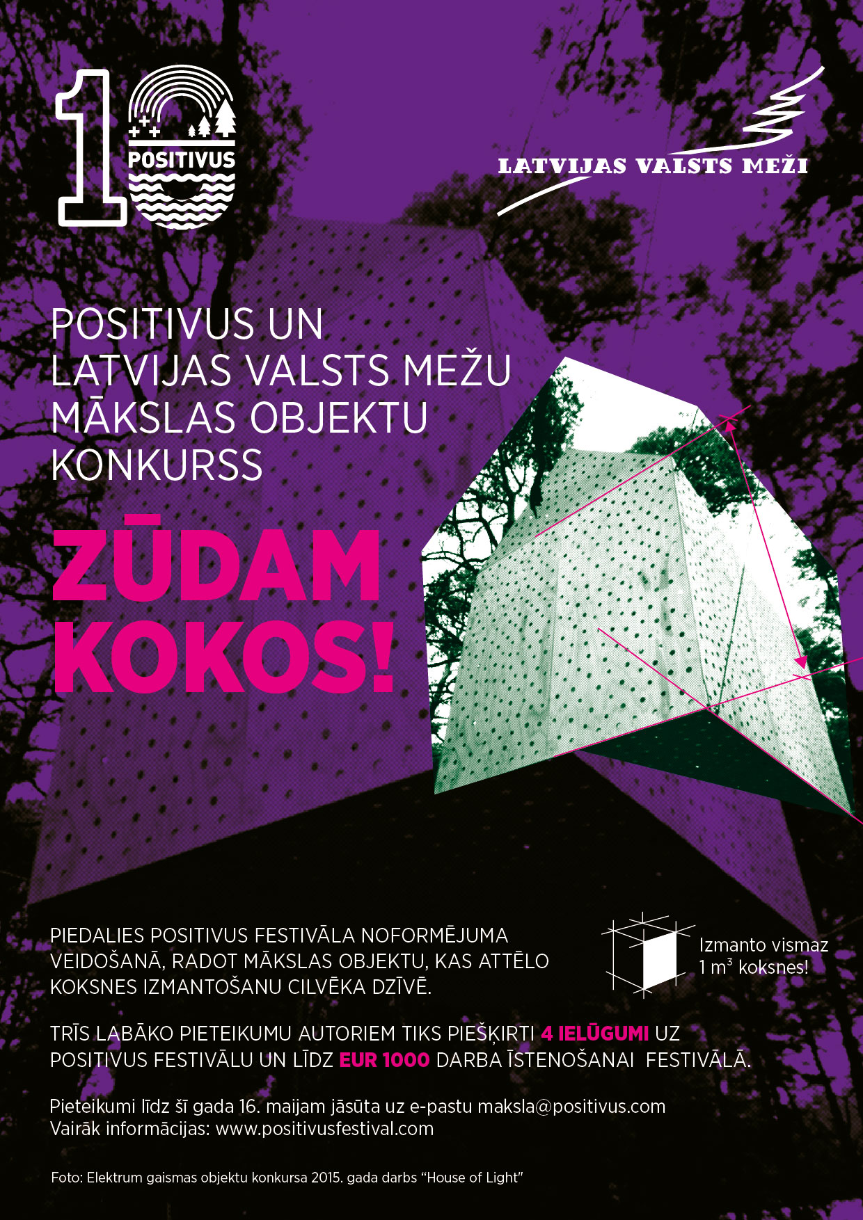 Positivus Festival
