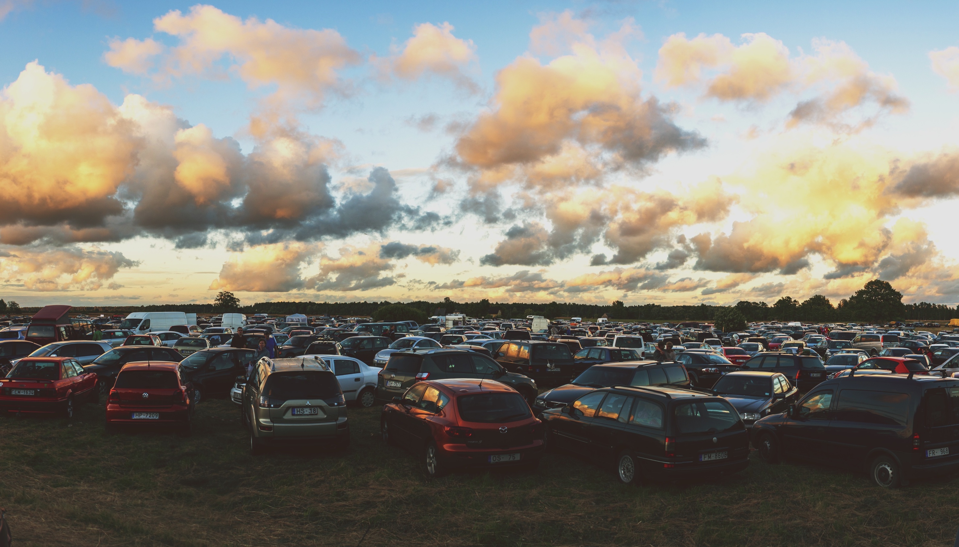 Positivus Festival