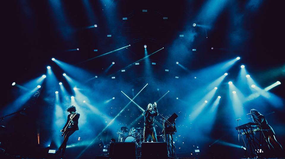 Positivus Festival