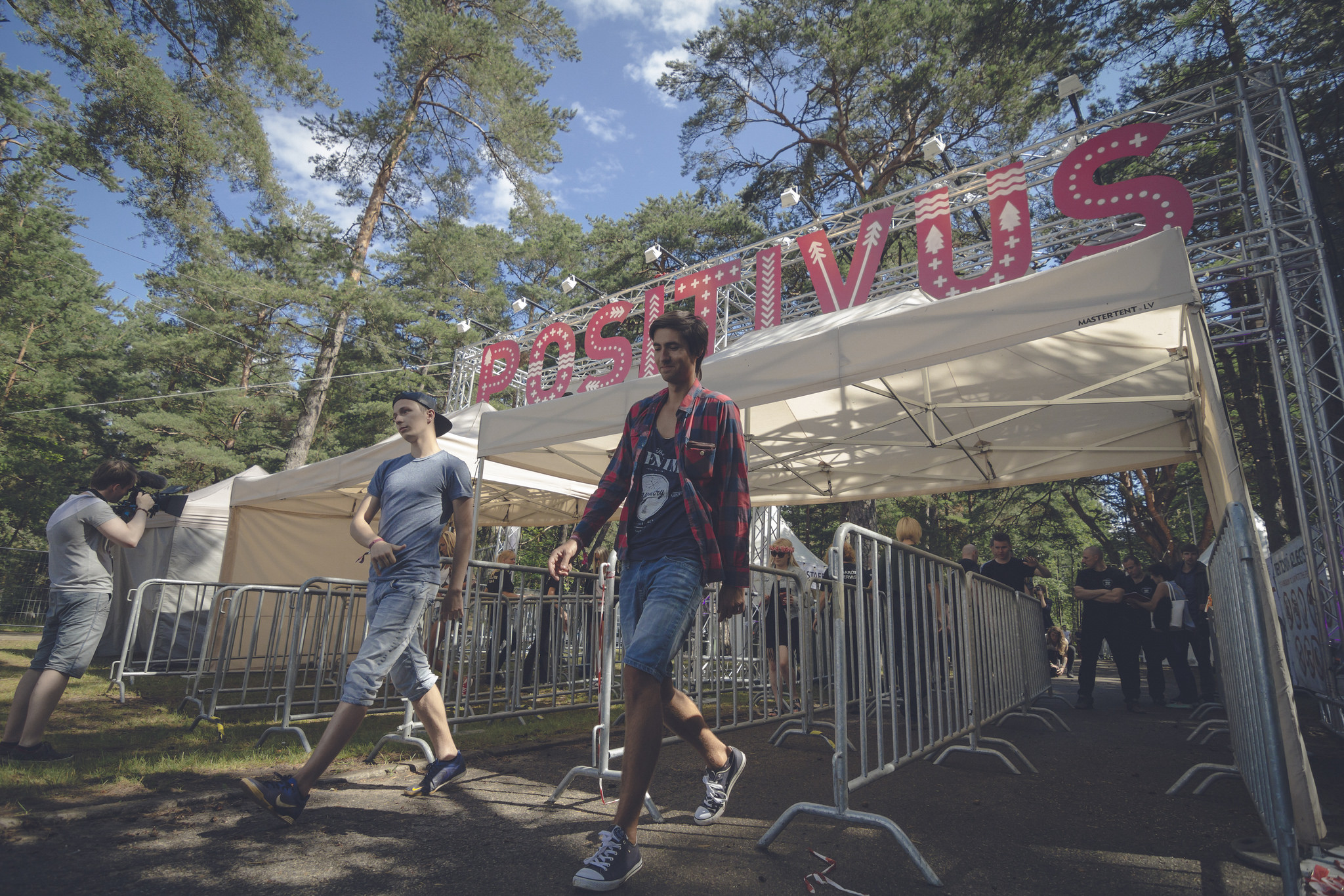 Positivus Festival