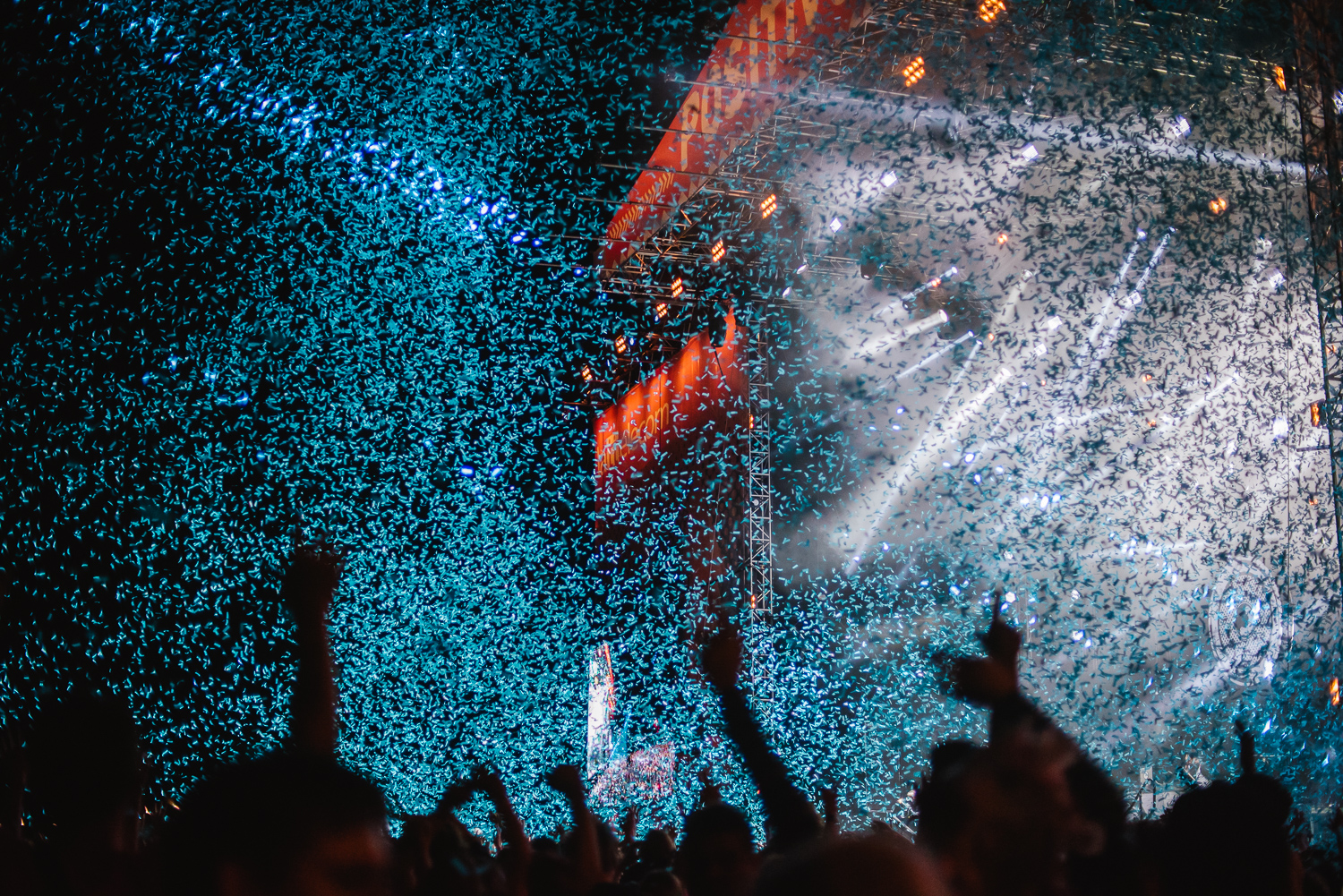Positivus Festival