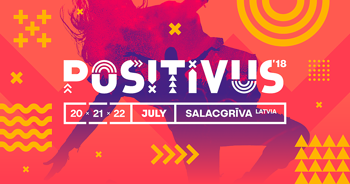 Positivus Festival