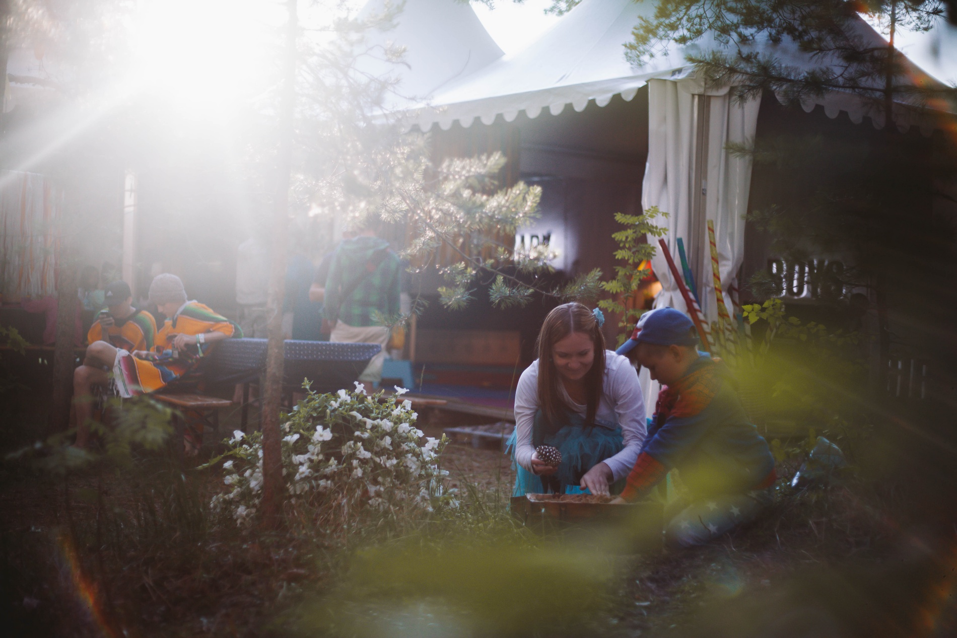 Positivus Festival