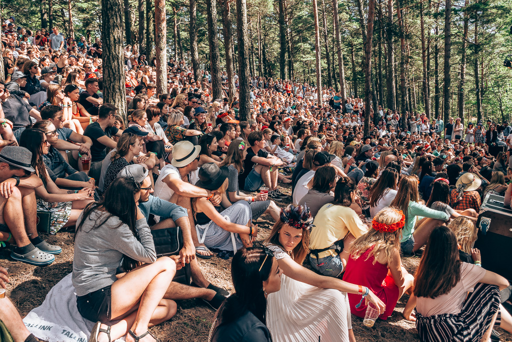 Positivus Festival
