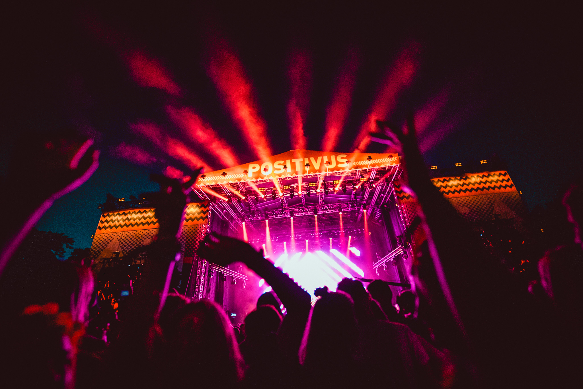 Positivus Festival