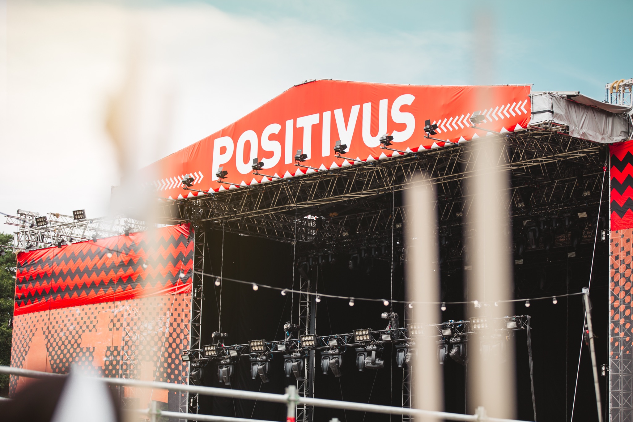 Positivus Festival