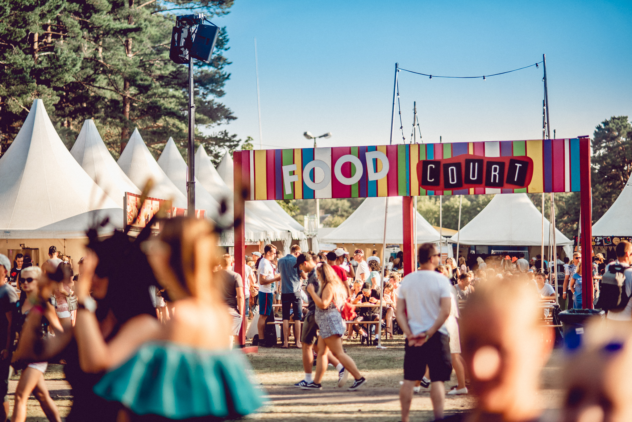 Positivus Festival
