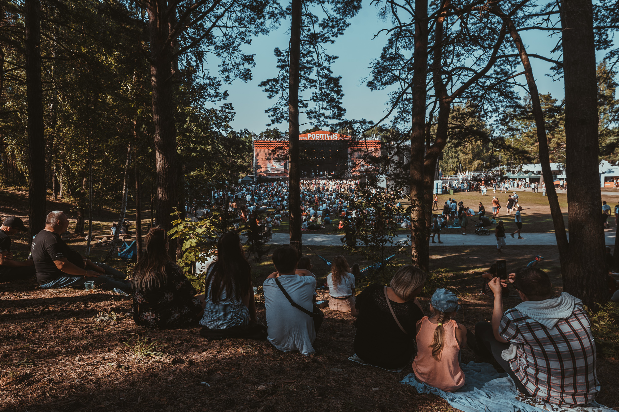 Positivus Festival