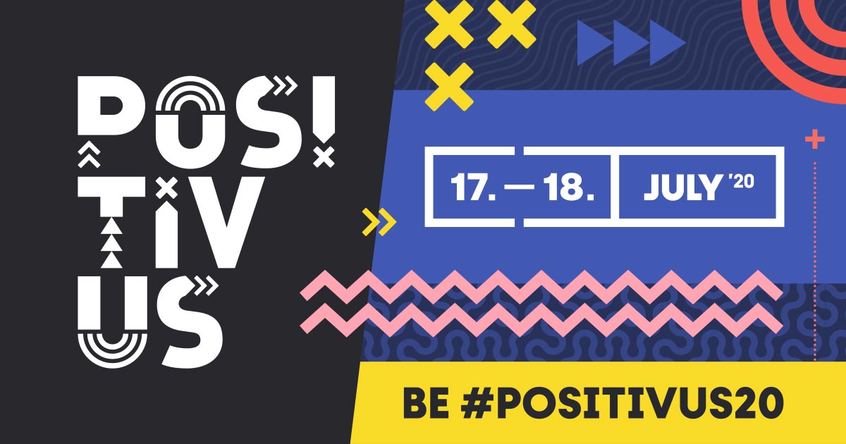 Positivus Festival