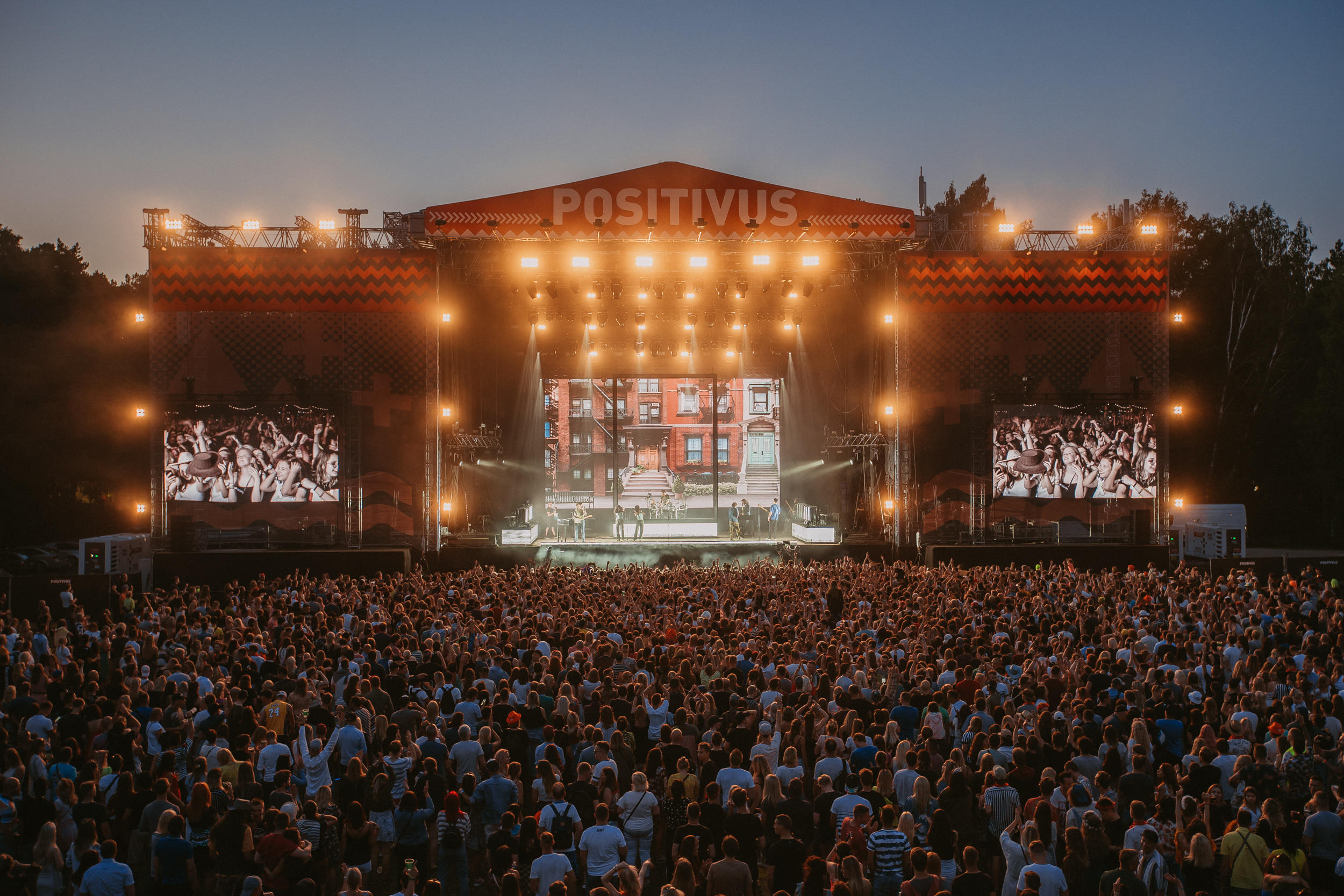 Positivus Festival