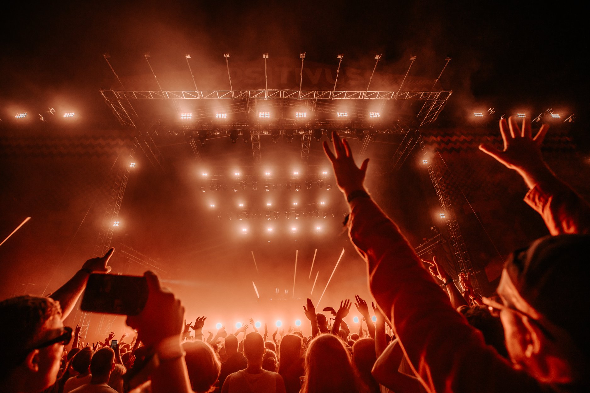 Positivus Festival