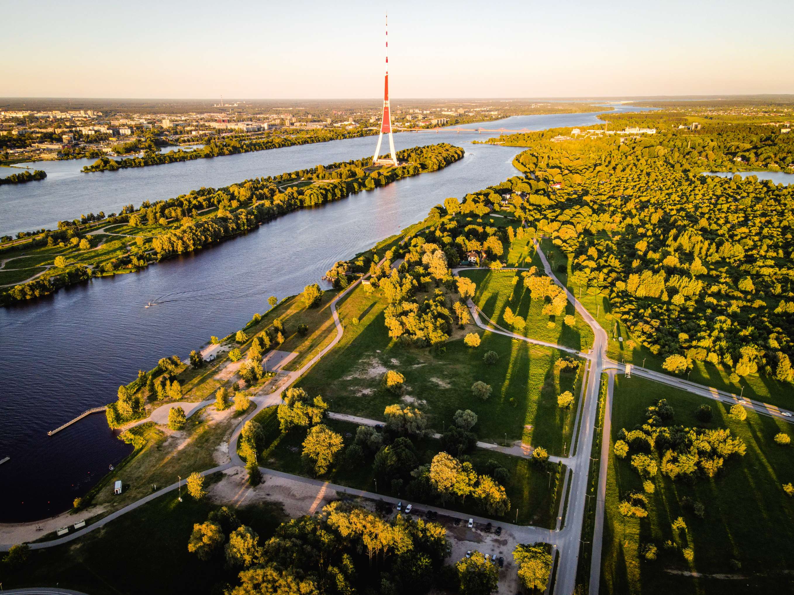 Positivus Festival