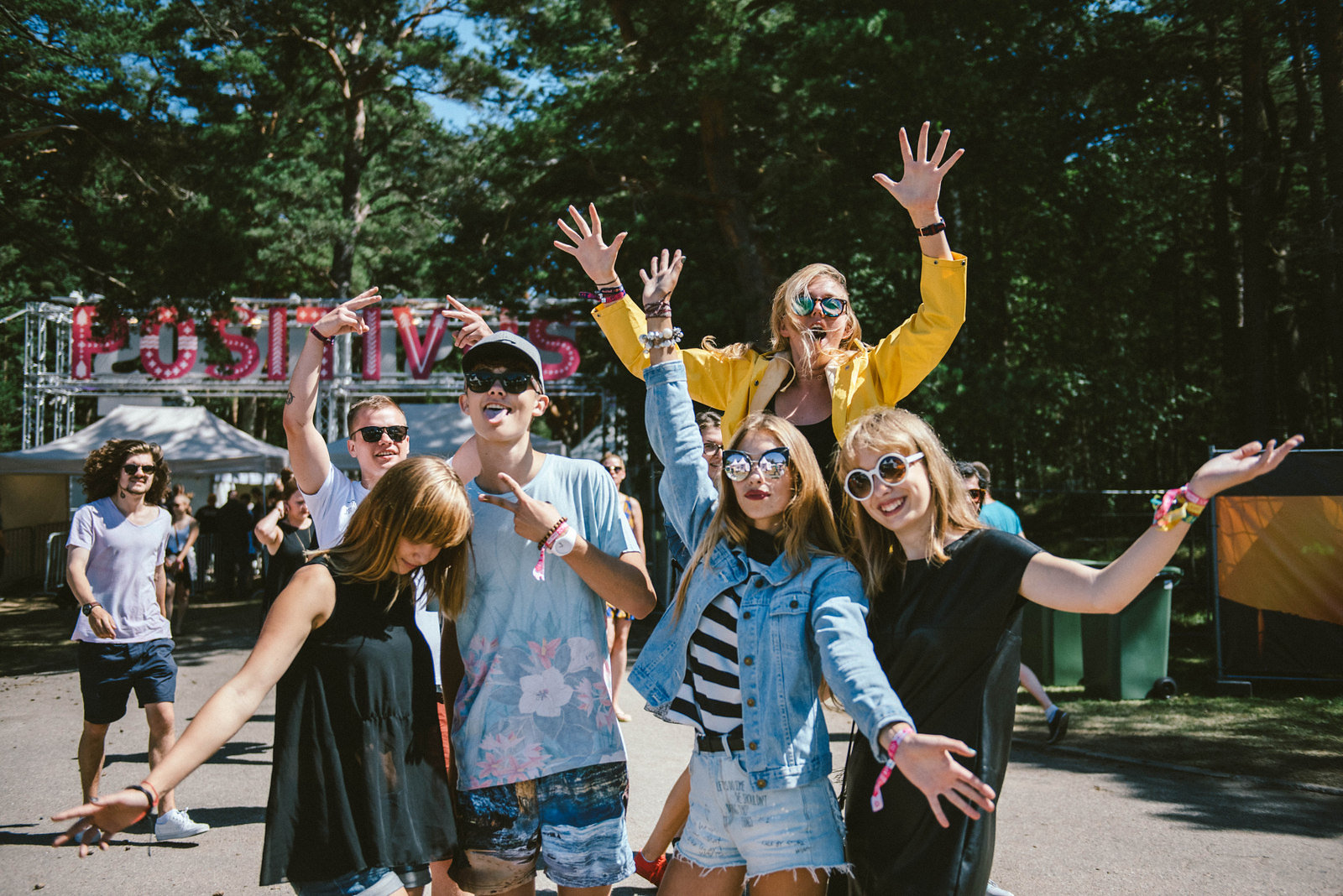 Positivus Festival