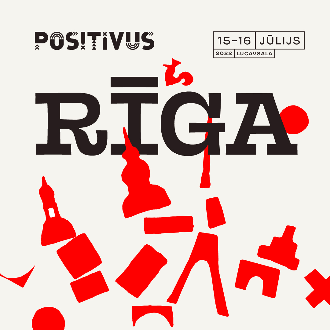 Positivus Festival