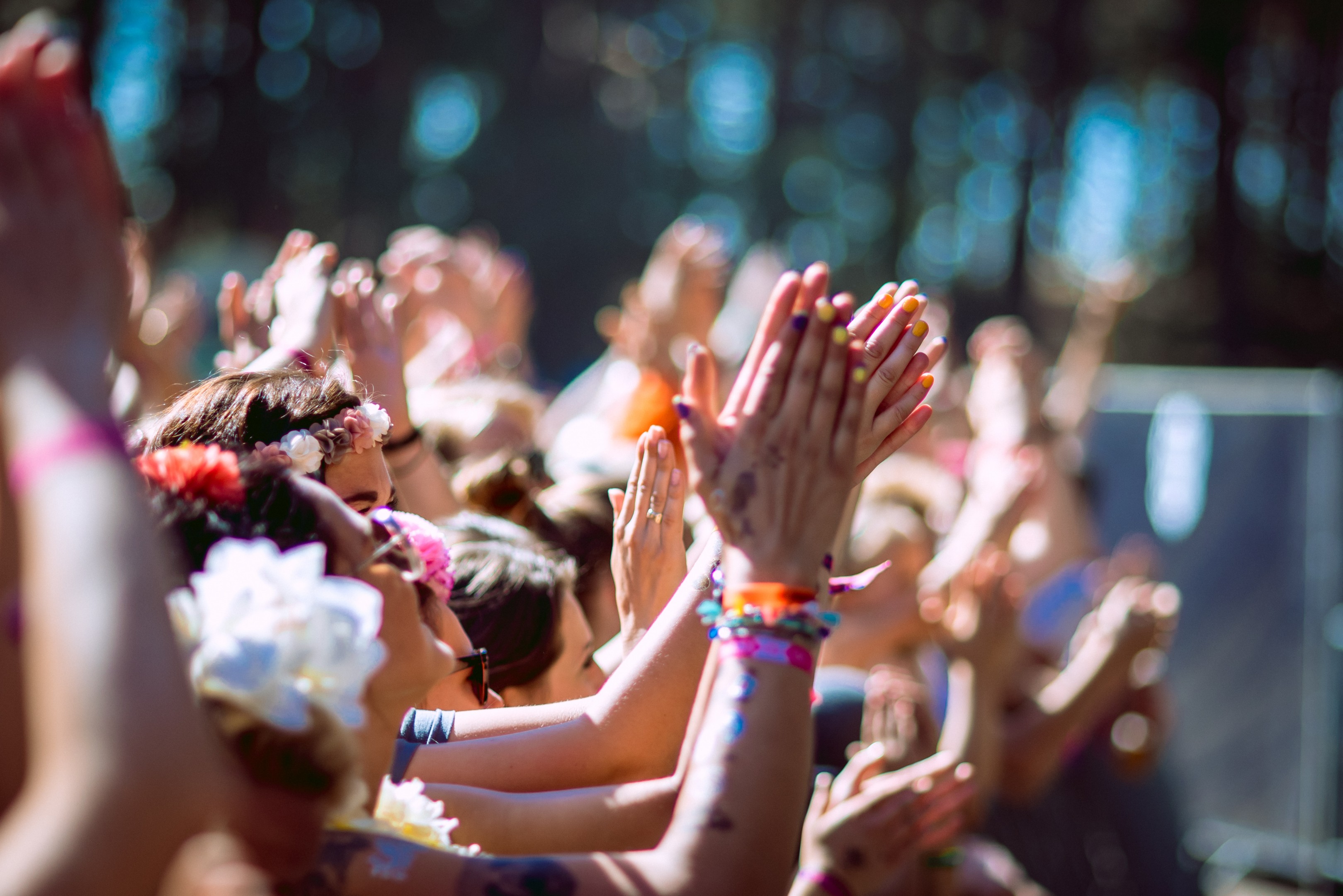 Positivus Festival